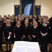 Concert in aid of Transform brings people together in vocal harmony ...